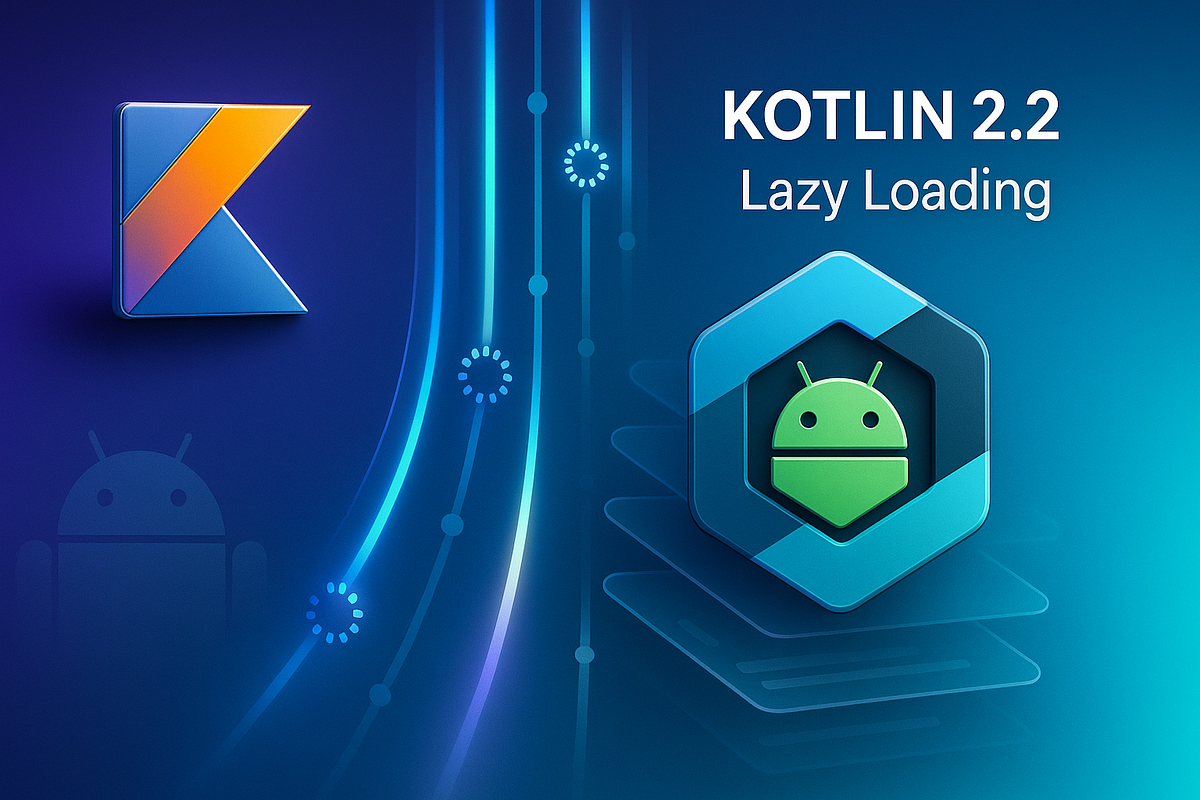Lazy Loading in Jetpack Compose: Master LazyColumn Performance with ...