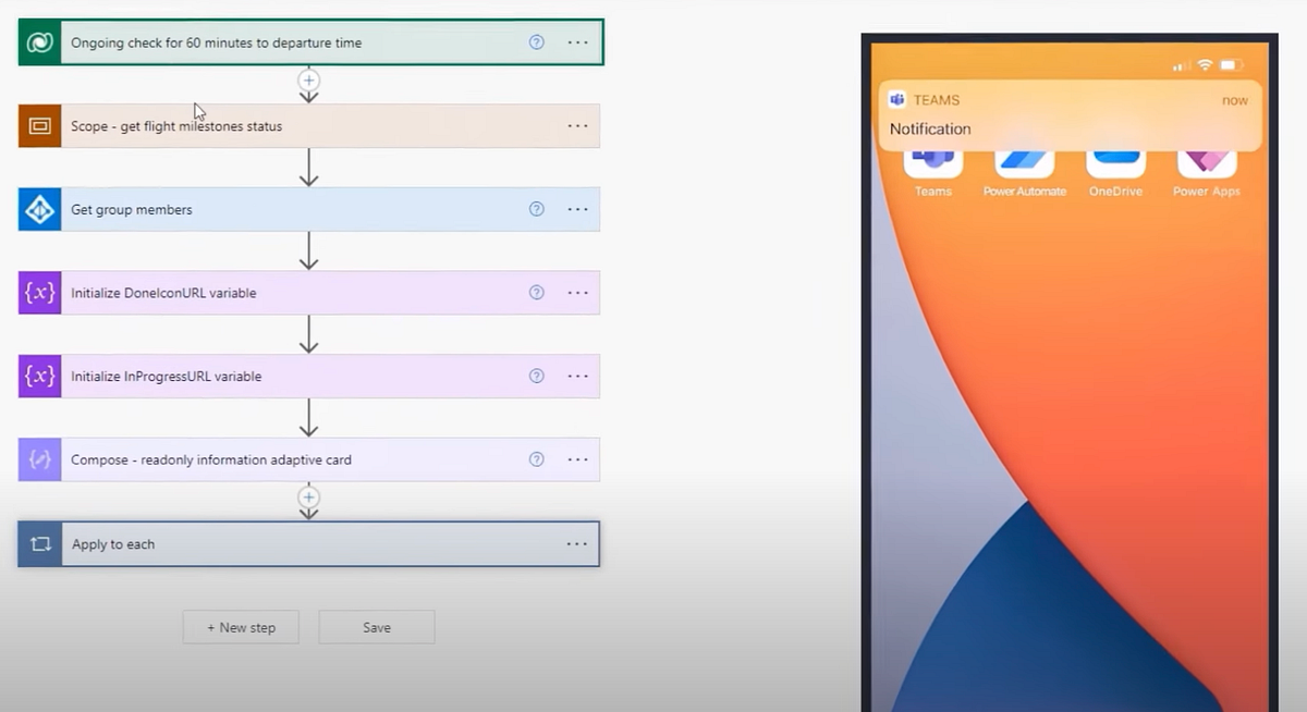 Power Virtual Agents & Adaptive Cards in Microsoft Teams | by Mechanics ...