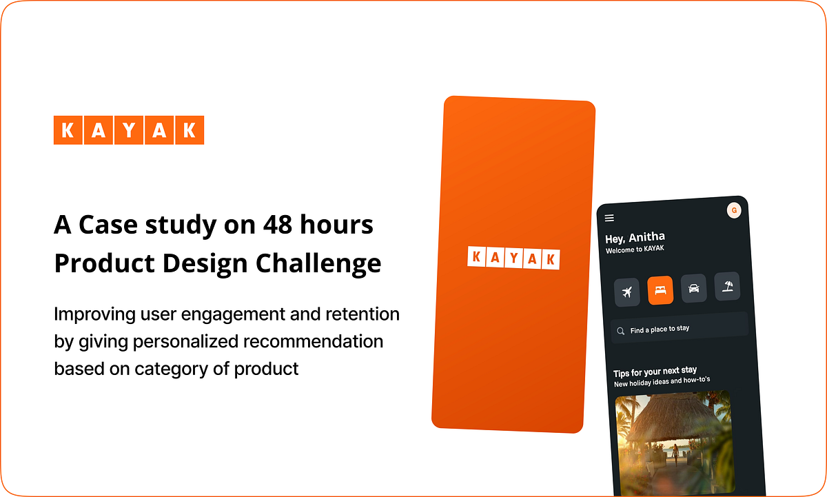 An attempt to speed up the decision-making process for users by ...