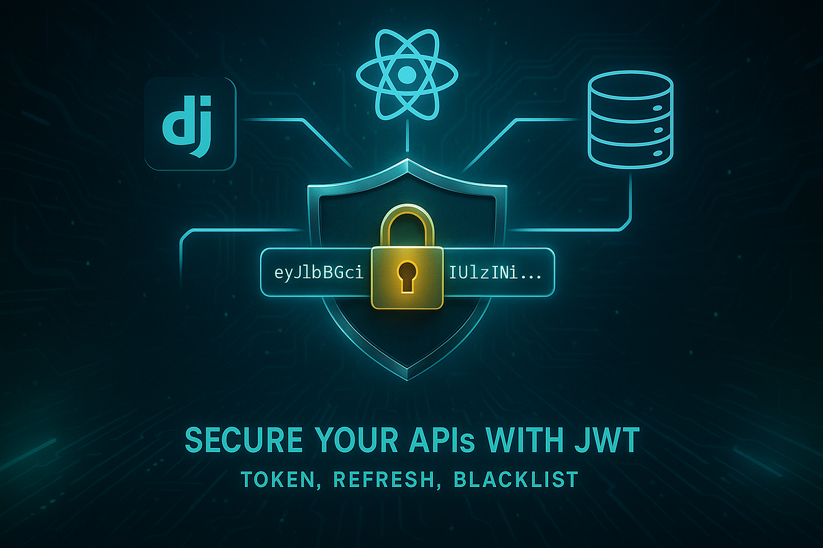 Is Your API Really Secure?🔐. Beyond Sessions: Secure Your APIs with ...