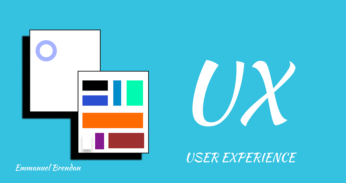 THE POWER OF USER EXPERIENCE (UX): Crafting Delightful Digital ...