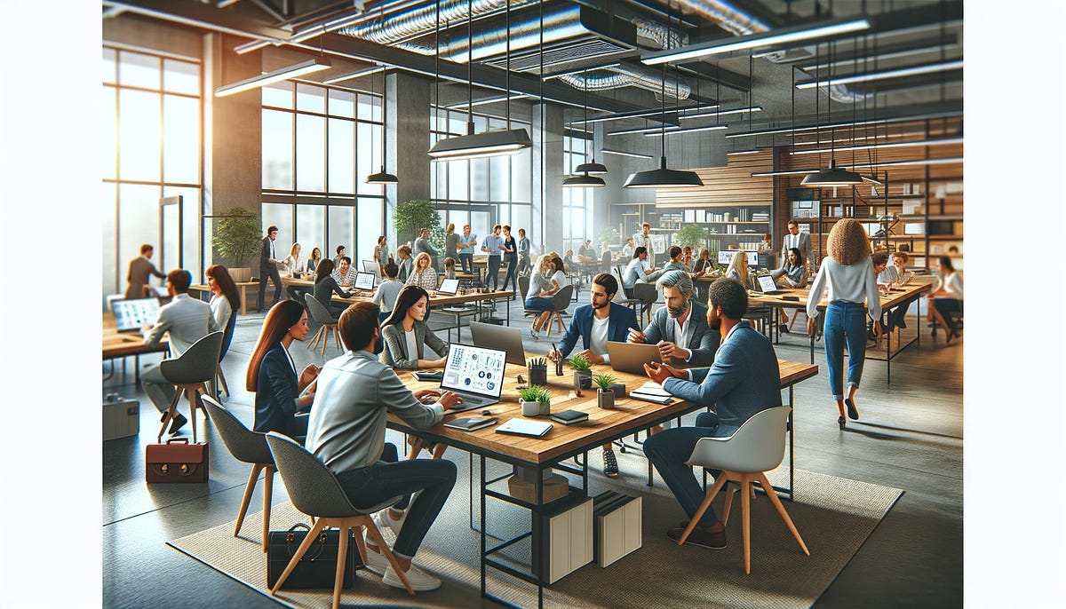 Cross-functional Collaboration: Building Effective Teams for Product ...