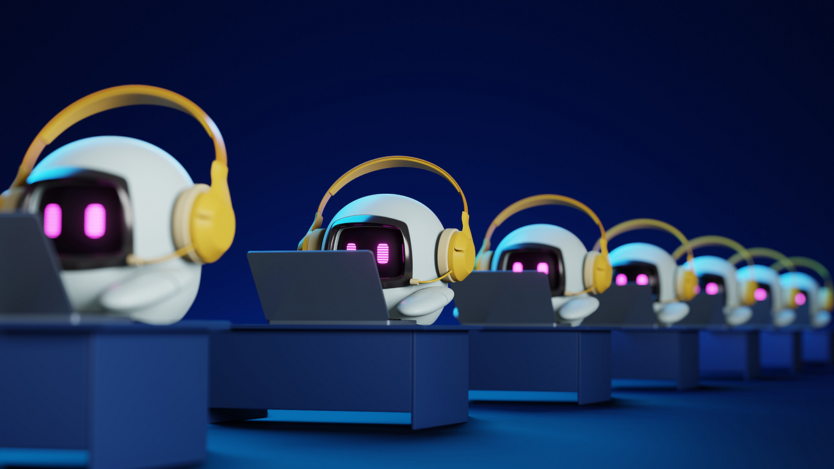 Why You Should Build Your Own LLM-Powered Chatbot for Customer Service ...