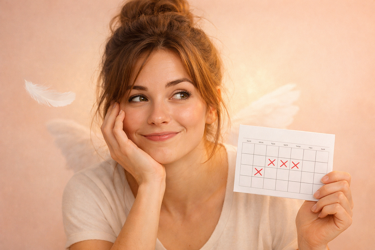 I struggled with consistency until I found this tweak | by Britt Malka ...