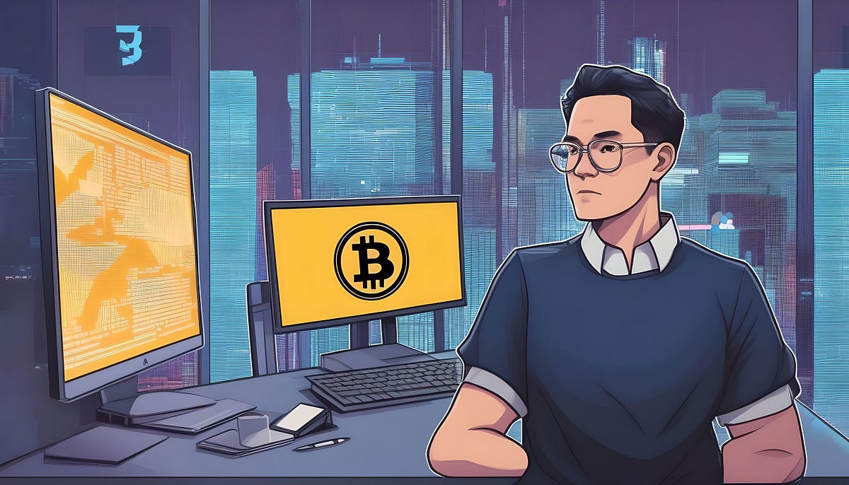 Binance’s CZ Case: A Comprehensive Overview | by NFTPLANETARIUM | Medium