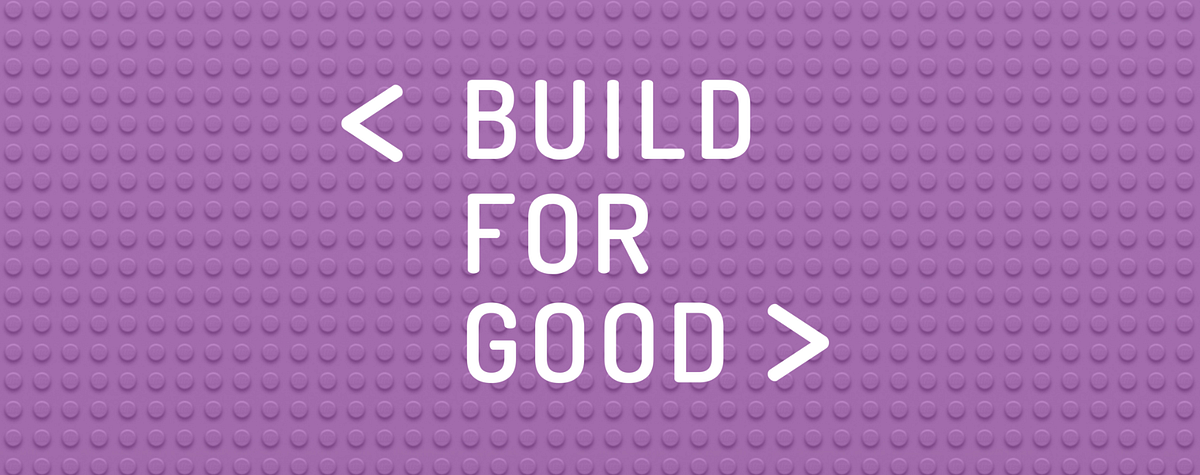 Introducing Coding it Forward’s inaugural Build cohort | by Emily Fong ...