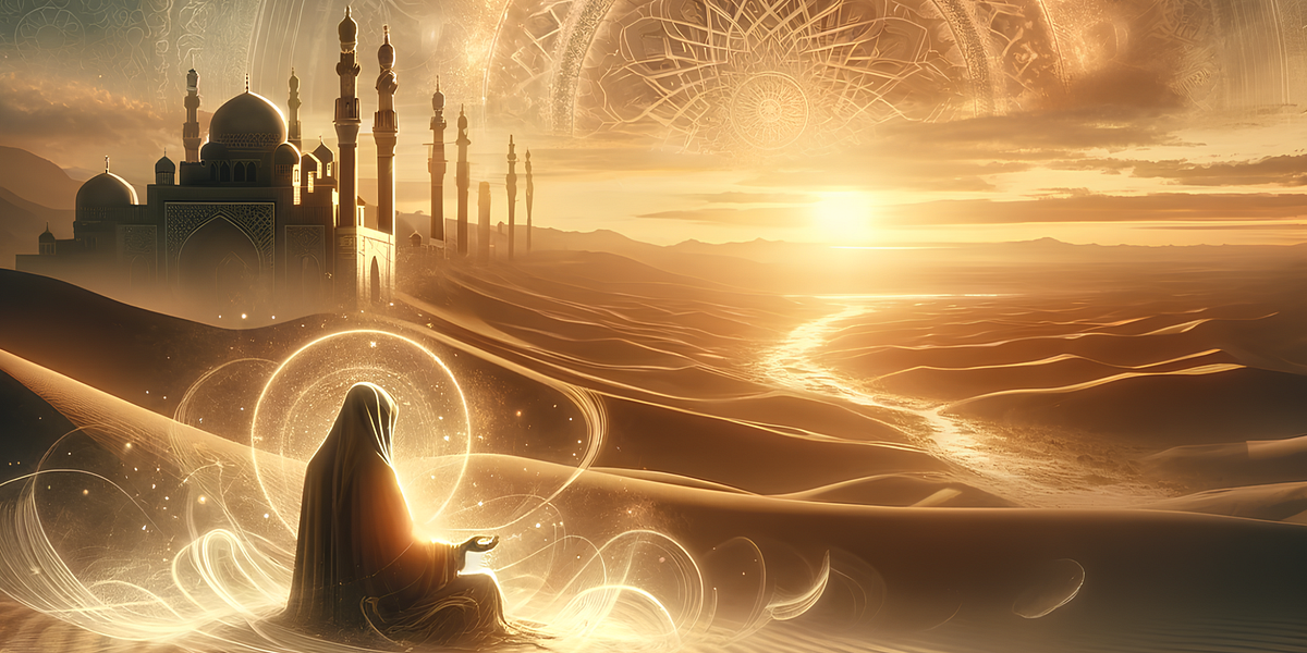 The Perception of The Self and Mental Illness In Islam | by Babett ...