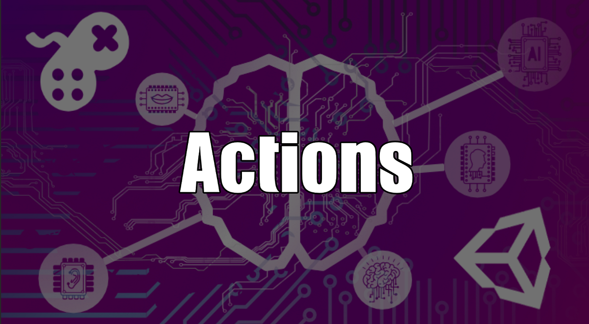 More action stuff in Unity. In the last article we looked at easy… | by Josh Watts | Medium
