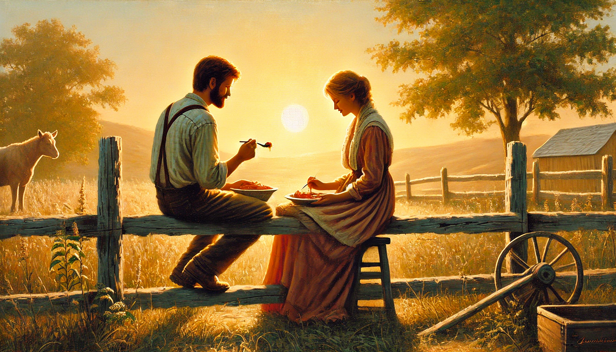 7 Characteristics of True Love. You must have seen praises of love in ...