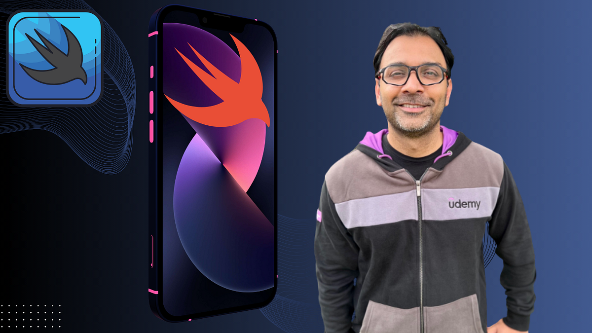 The Ultimate 70+ Hours iOS Development Bootcamp - Mohammad Azam - Medium