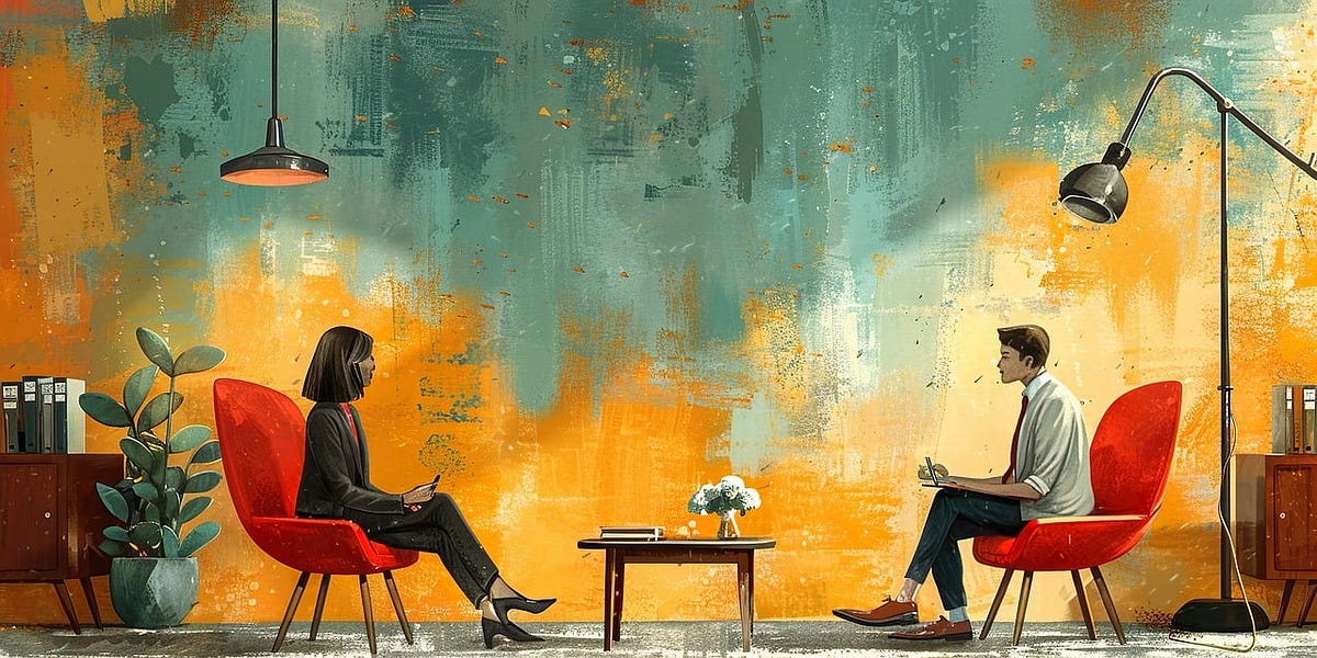 5 Valuable Life Lessons I Have Learned From My First Job Interview | by ...