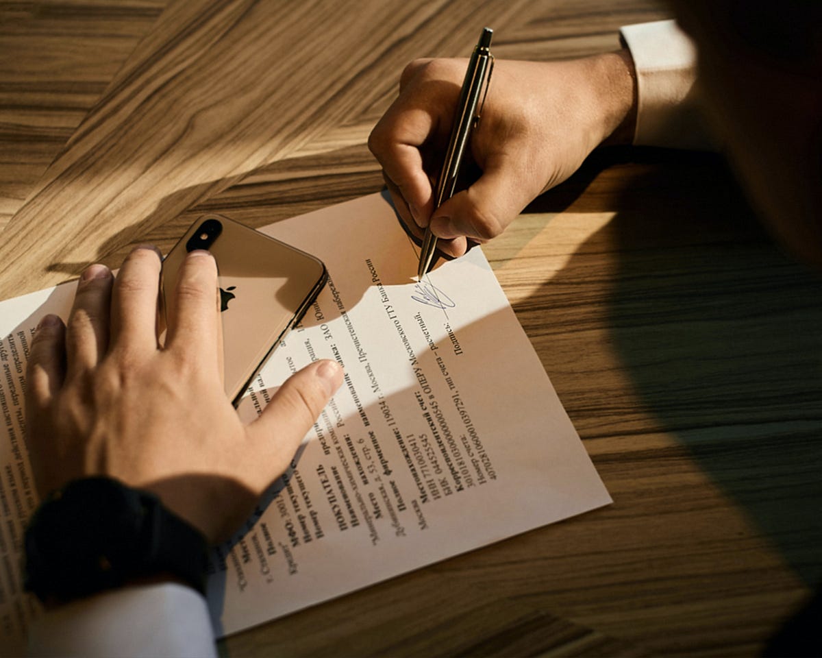 3 Types of Digital Signature Attacks to Be Aware of | by Viraj Yadav ...