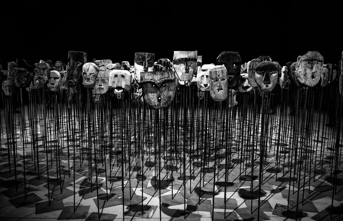 The Most Important Lesson for the Actor | by Lee Samuel Wilson | Life ...