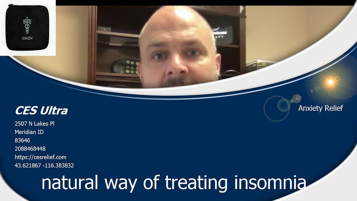 How to Cure Conditioned Insomnia. How to Cure Conditioned Insomnia | by ...