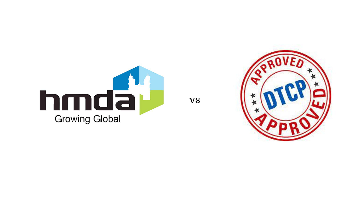 Understanding the Differences Between HMDA and DTCP Regulations | by ...