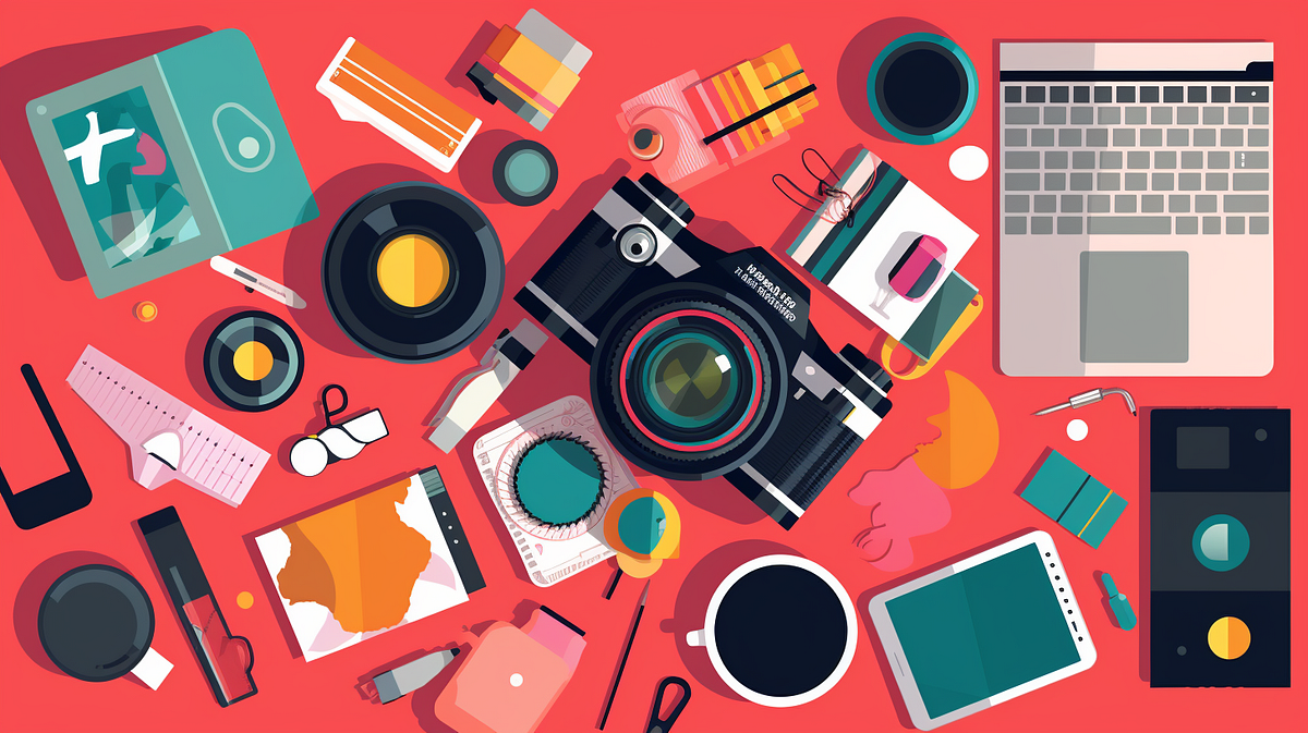 Making Content will get you Paid, even if you make 0$ from your Content ...