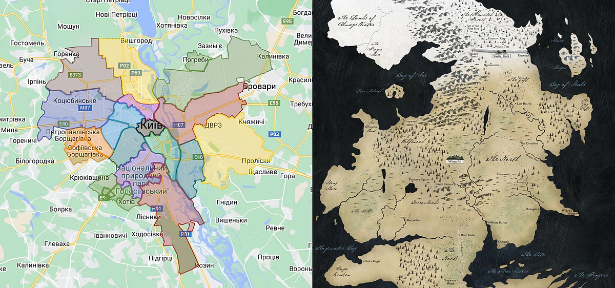 A New Geopolitical Map: Kyiv’s Main Weapon Isn’t Drones — It’s Savage ...