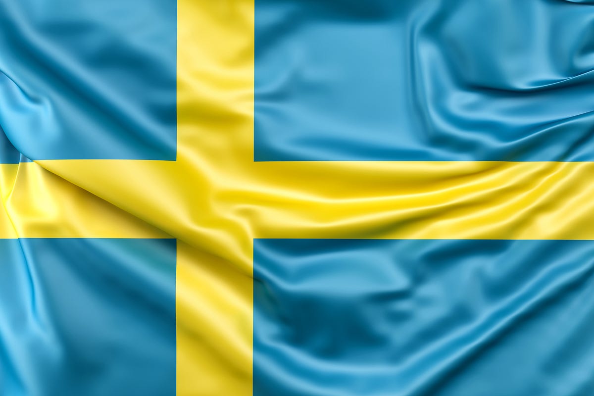 PATHWAY TO PRACTICE MEDICINE IN SWEDEN AS A FOREIGN-TRAINED DOCTOR | by ...