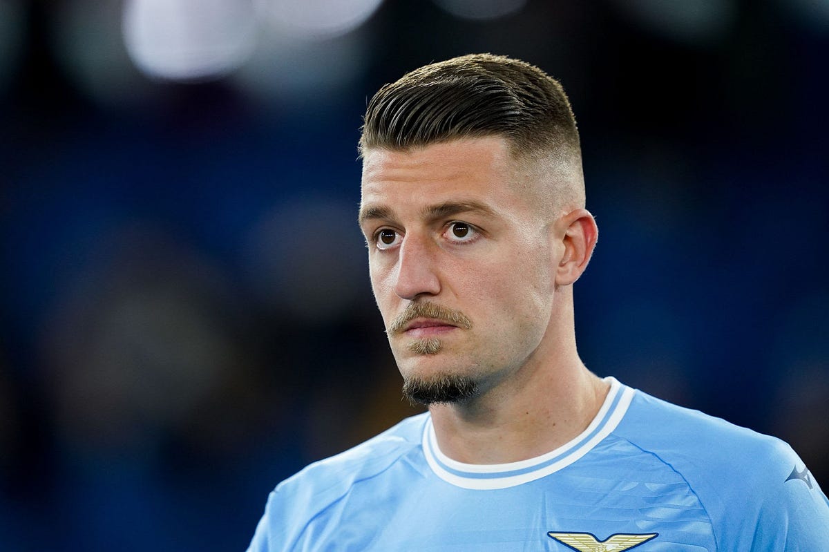 Serie A Team of the Season Part II #1798 | by Eliot Ben-Ner | The ...