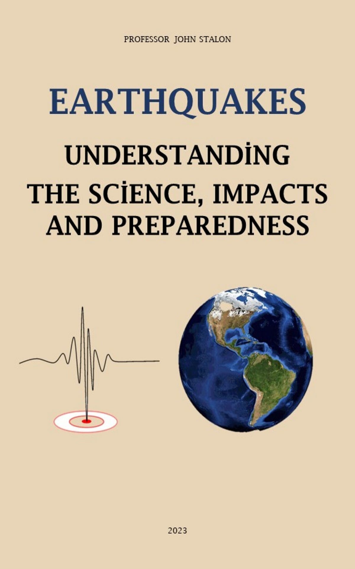 EARTHQUAKES: UNDERSTANDİNG THE SCİENCE, IMPACTS AND PREPAREDNESS | by ...