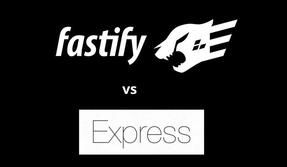 Fastify vs Express Revealed. What is a framework? | by Parmeet Singh ...
