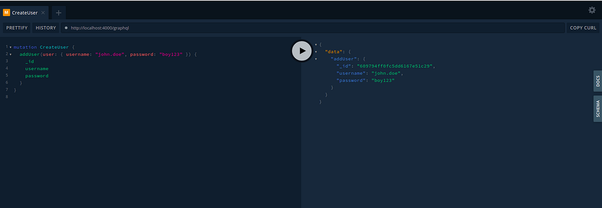Todo App With GraphQL, Express.js And React — Episode 2 | by Arda Örkin ...