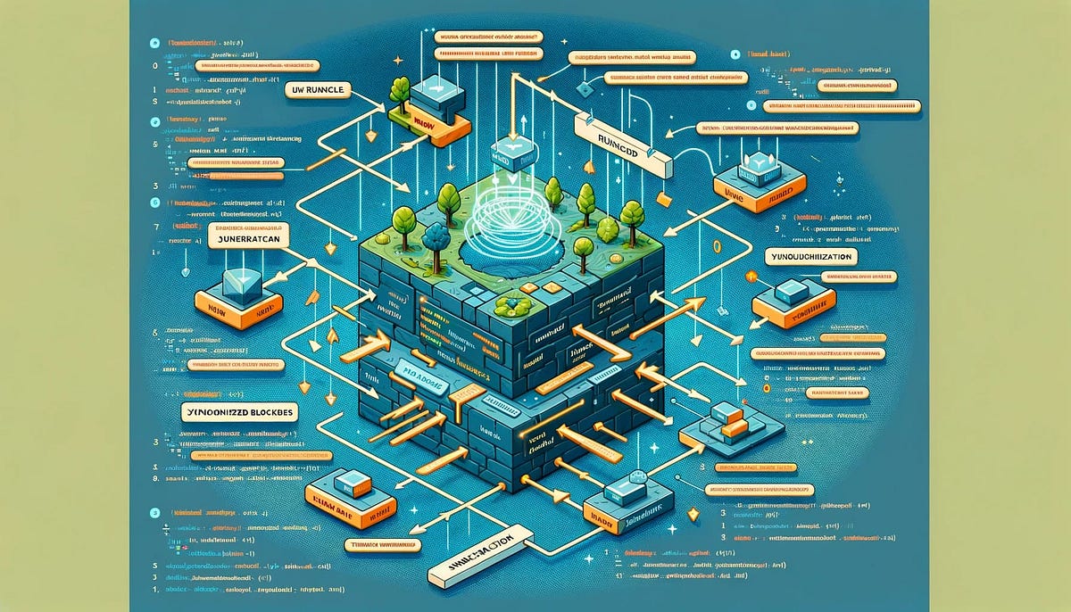 Lesson 13 Multithreading In Java By Souren Stepanyan Medium