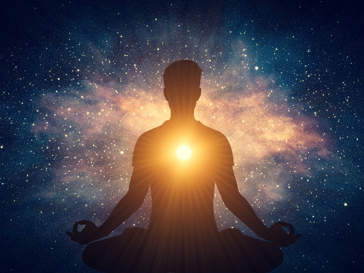 How to meditate without distractions | by Chetan | Medium