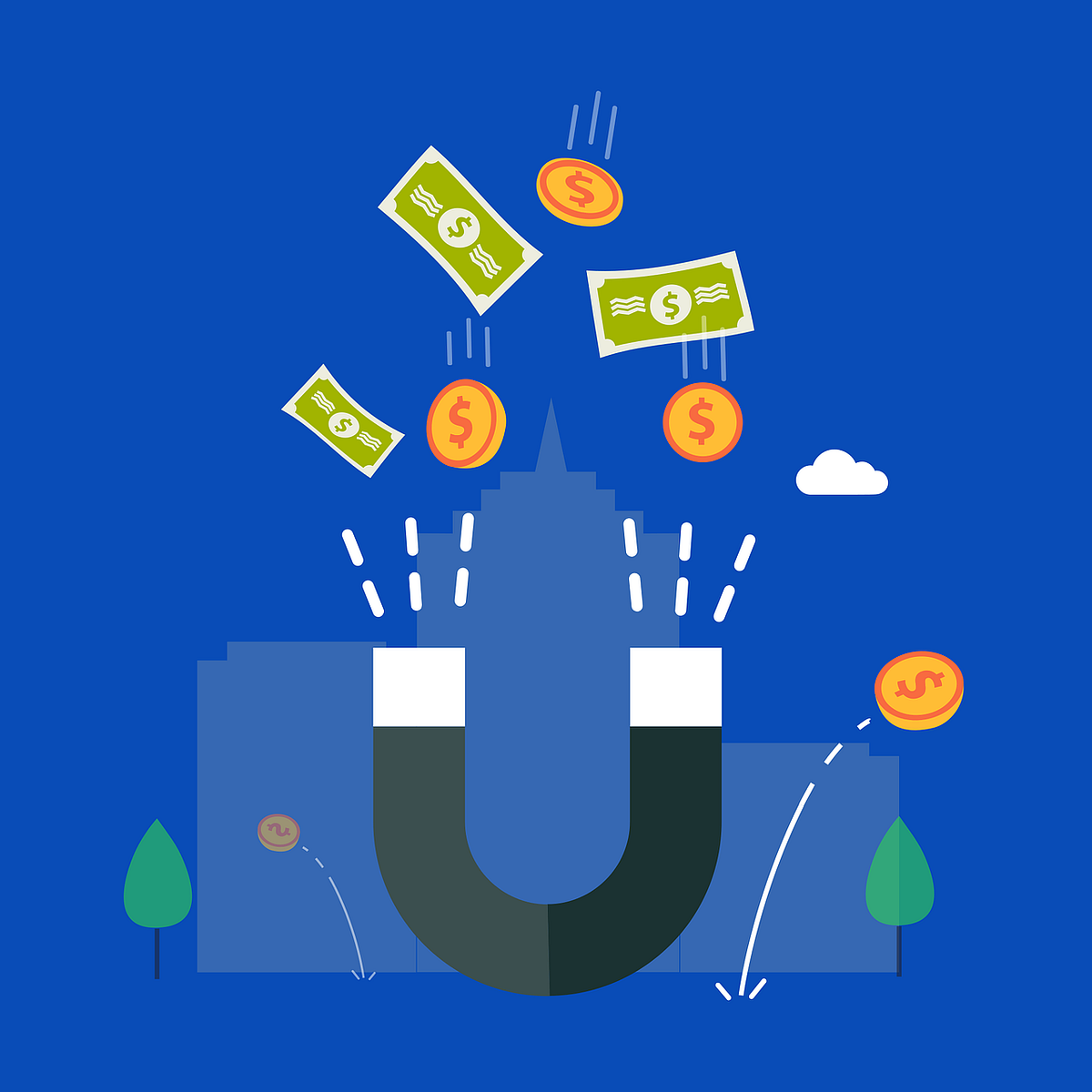 Digital Gold: How to Turn Your Skills into Cash Online | by marine ...