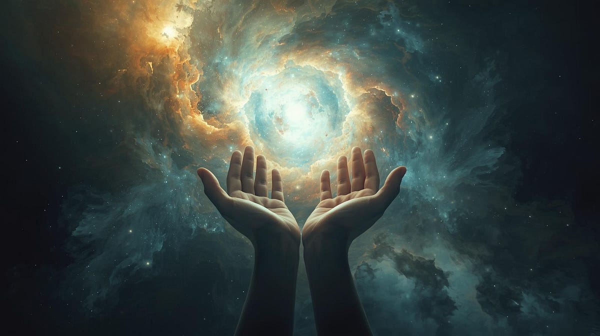 June Moon’s Guiding Light. Insight | by June Moon | Dreamer ...