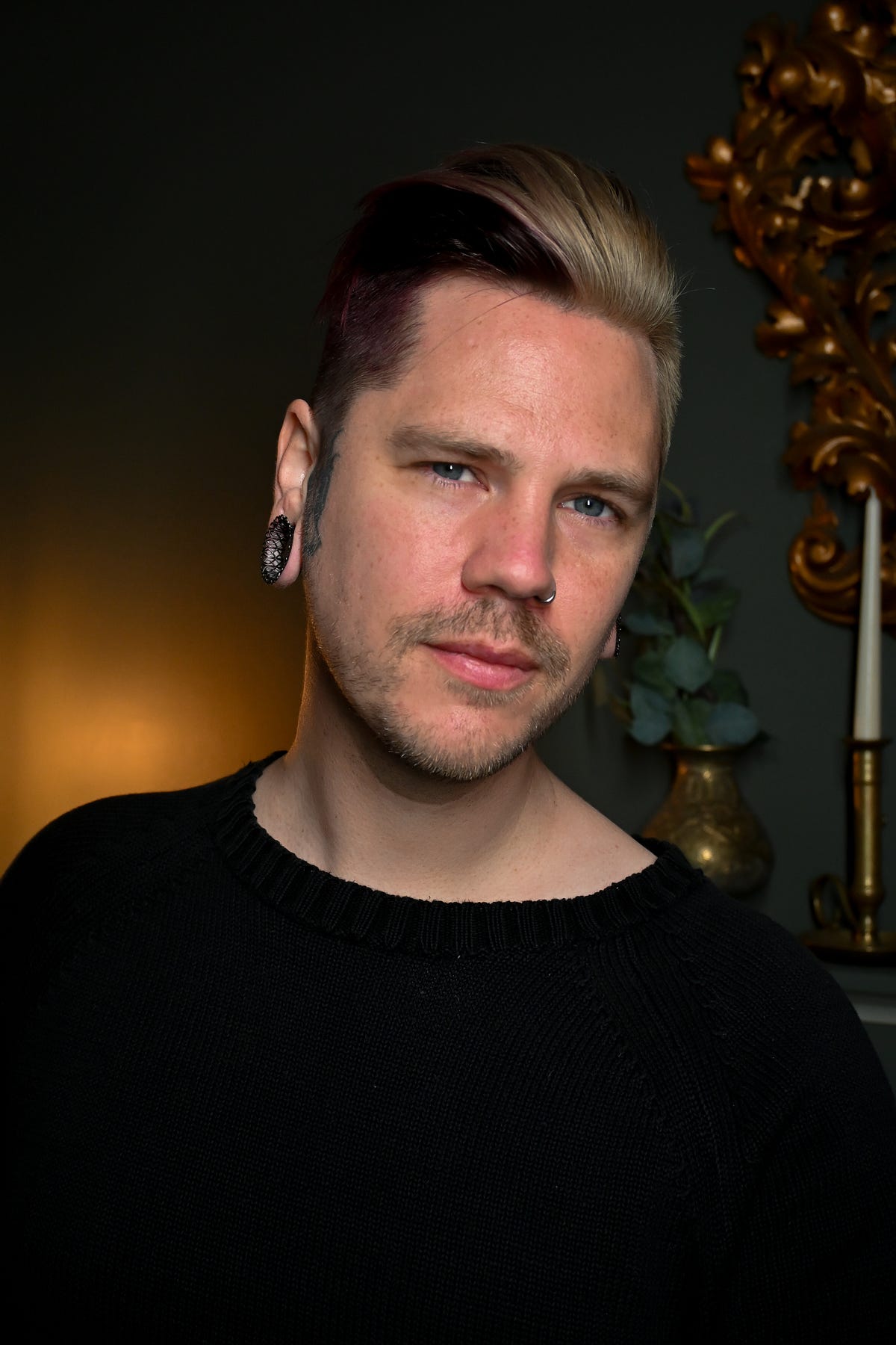 Music Meets Ink: Interview with Owen Paulls on Creativity Across Media ...