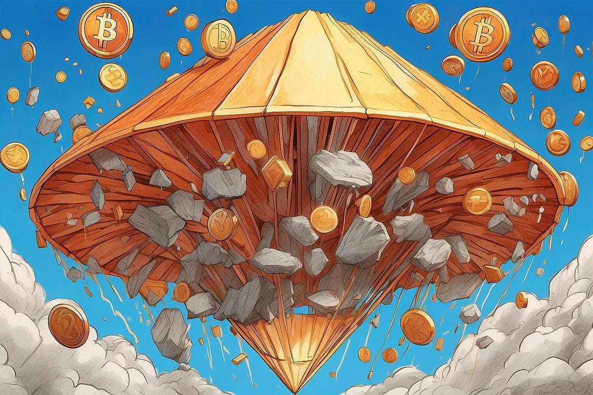 Wormhole Airdrop — Spreading: Multiply Your Cryptocurrency Holdings ...