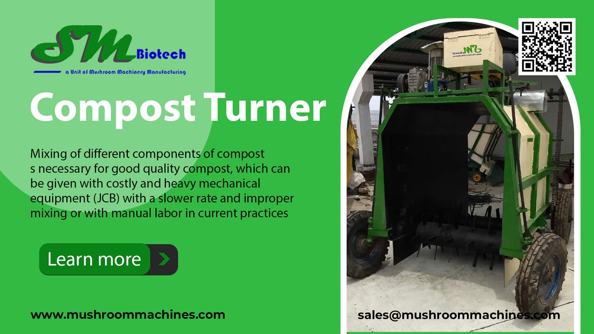 Compost Turner - preeti pawar - Medium