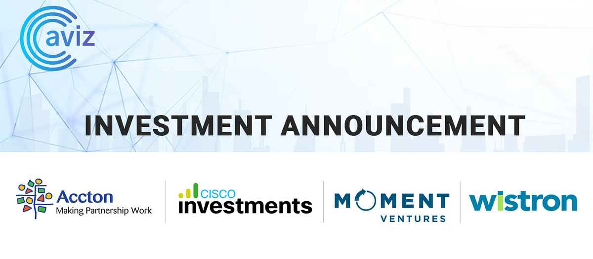 Aviz Networks expands funding to $10M with new investments from ...
