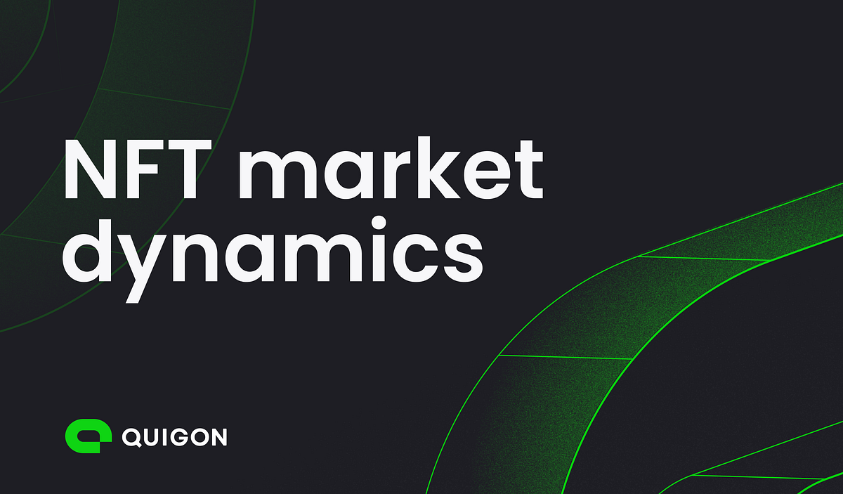 The average NFT sale price has quadrupled since September 2021 — but ...