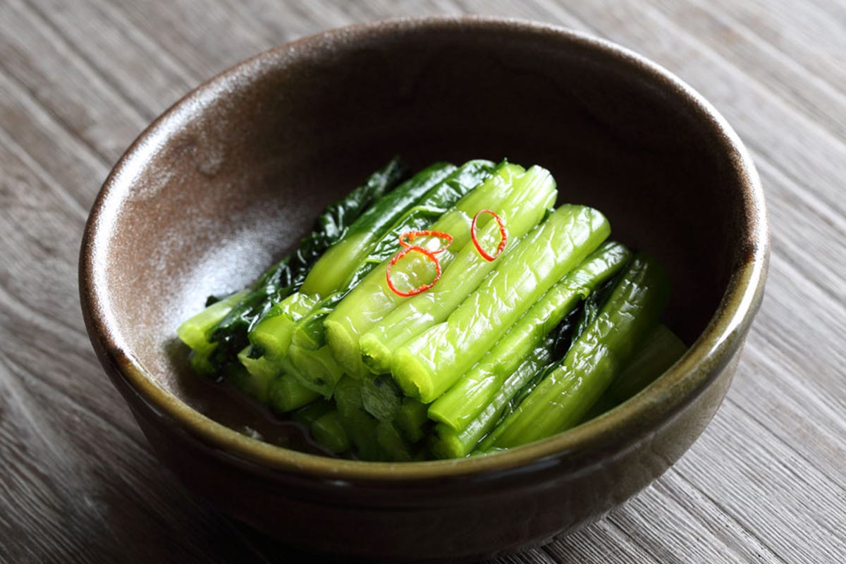 Japanese Food Preservation Techniques: Keeping Your Meals Fresh Longer ...