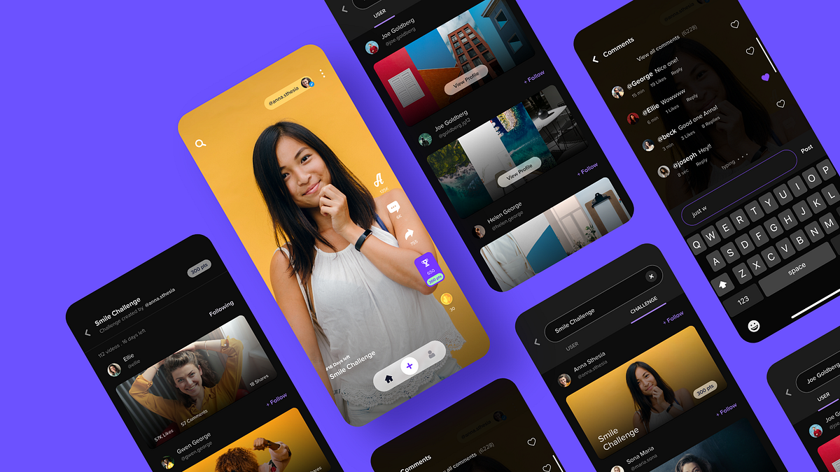 Awsome app always AWSOME - Siyad S - Medium
