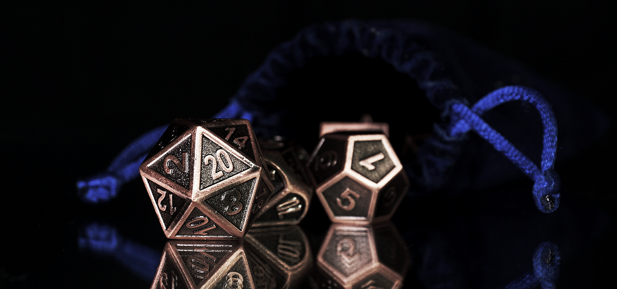 Ada’s Three Laws of Storytelling. I grew up reading Asimov — or at ...