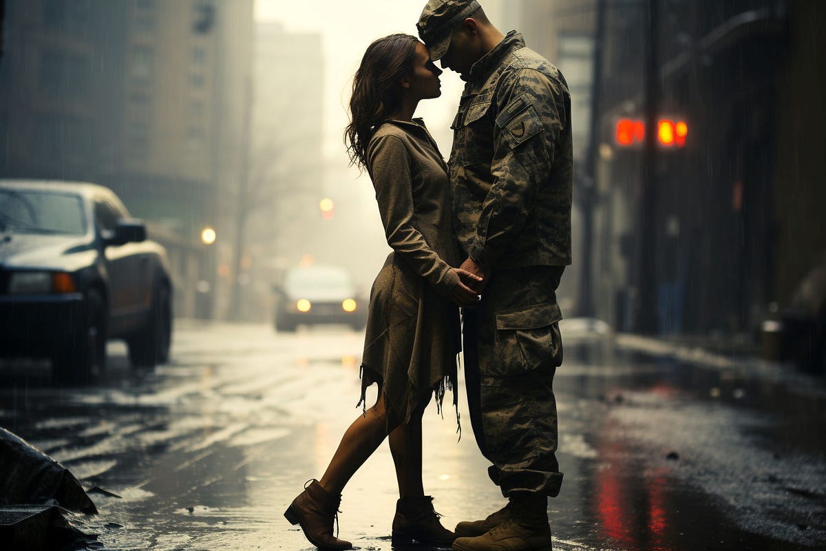 Why This WWII Love Story Deserves a Spot on Shelves | Medium