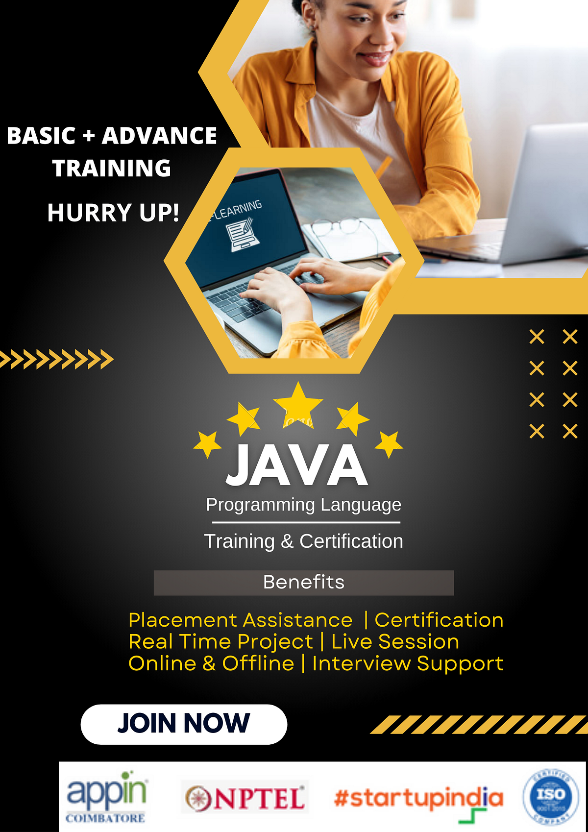 Java Online Course And Certifications | by Appin Coimbatore | Medium