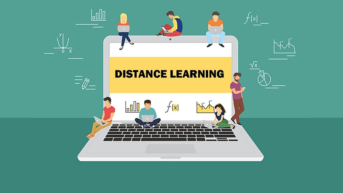 Concept of Distance Learning in Modern Education System | by eLearning ...