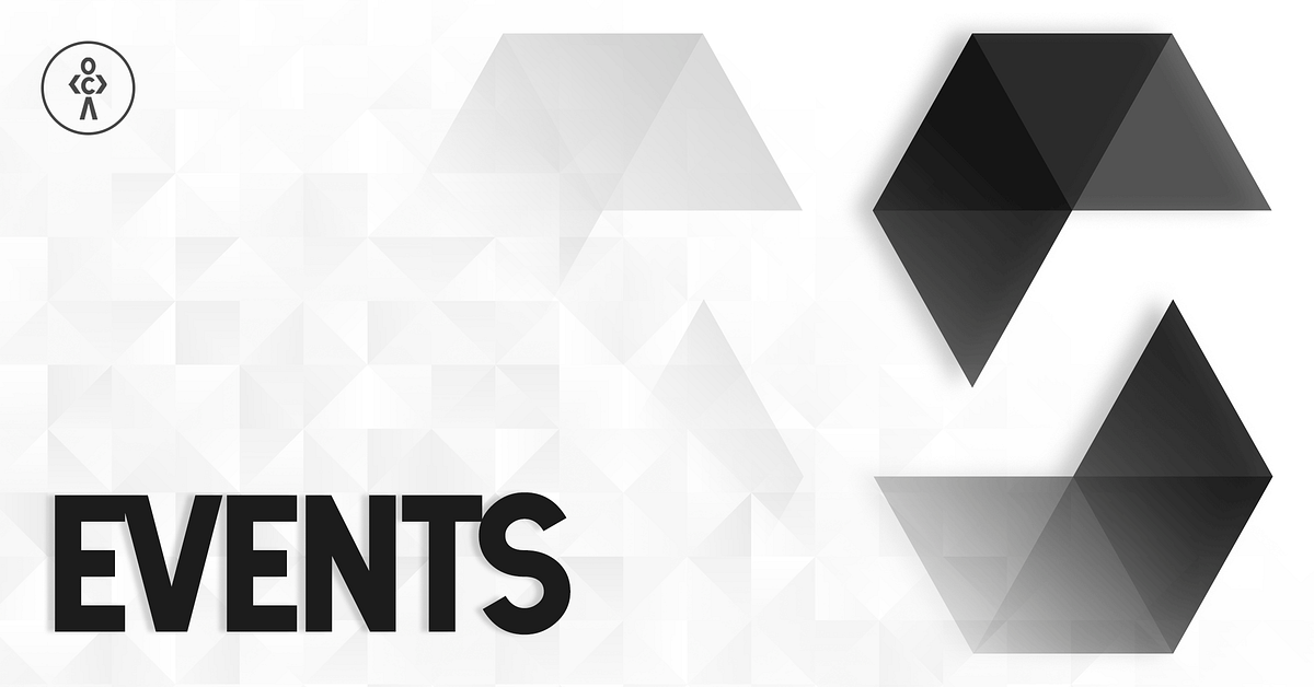 Events In Solidity And Smart Contracts By Alex Hernandez Medium