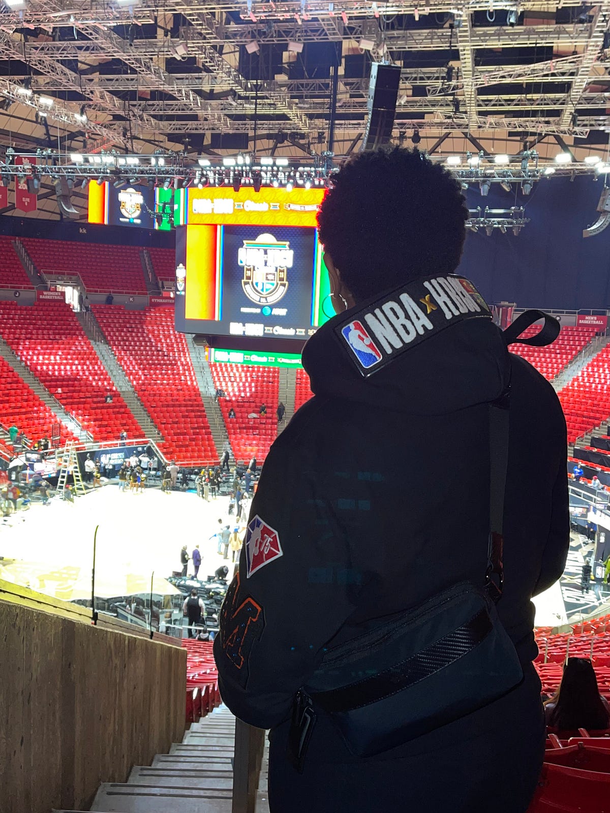 The NBA makes HBCUs All Stars Once Again…Well done! By Dr. Zillah Fluker | by Zillah Fluker, Ph ...