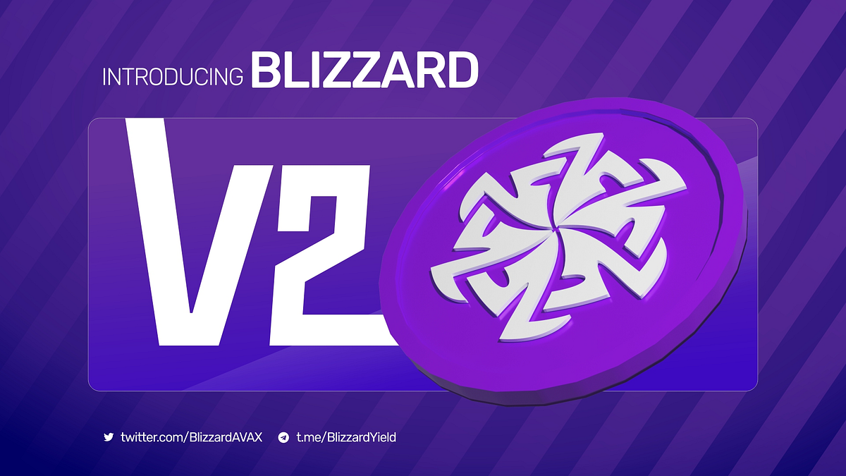 V2 Migration: A New Beginning. We’ve just decided to migrate to a new ...
