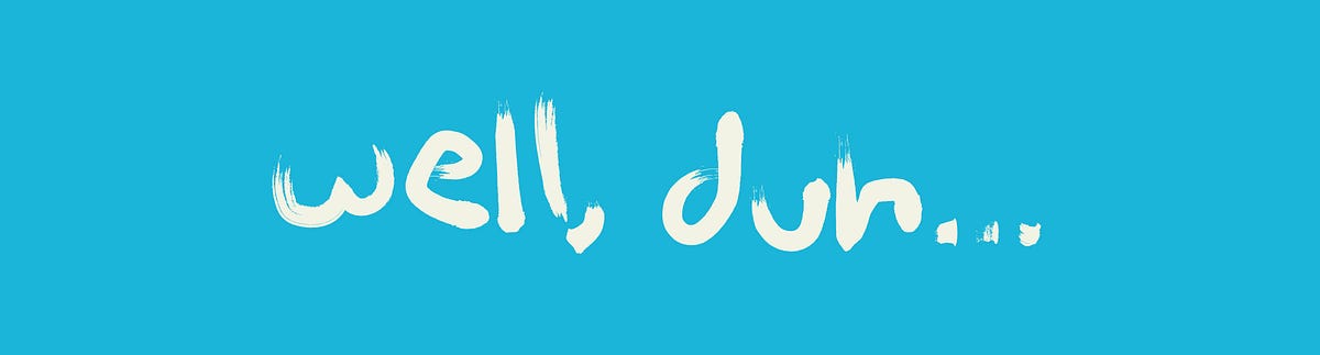 Good design feels obvious. This post by Julie Zhuo is really… | by Josh ...
