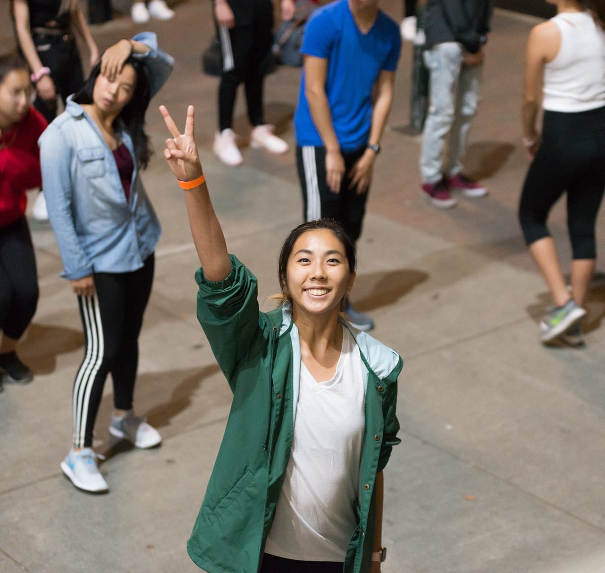 Hi, I’m Helen. I’m a second year graduate student at… | by Helen Li ...