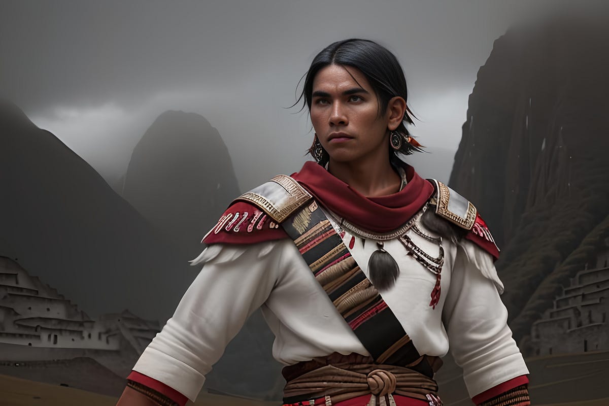 Revolutions, Ch. 41 - Paxilche | Revolutions of Pachil