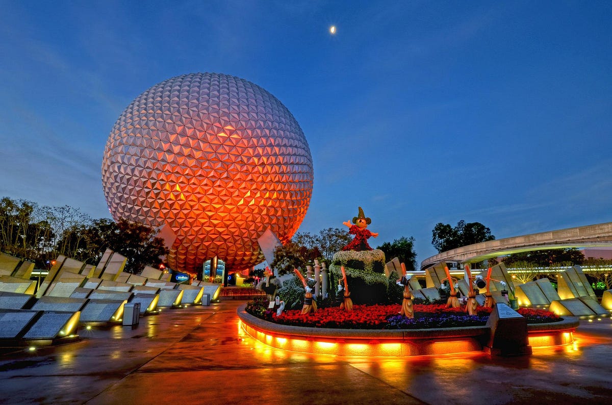 Disney World Travel Guide: 15 Things to Bring | by Nate Sanden | Medium