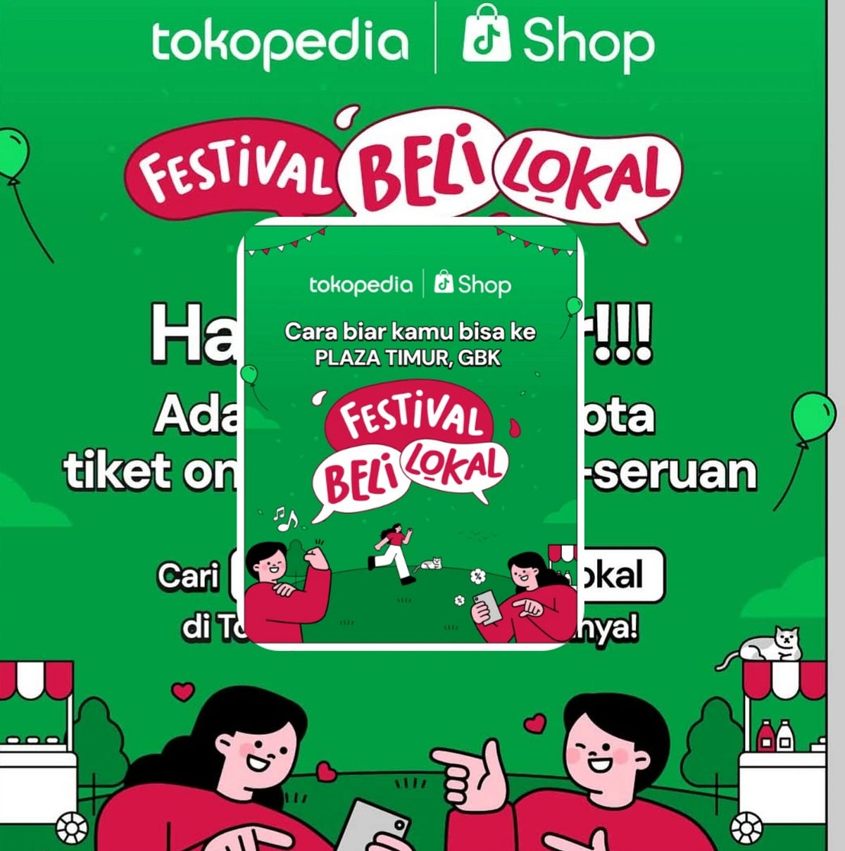 cara agar bisa hubungi layanan tokopedia - Tokopedia Seller Admin - Medium
