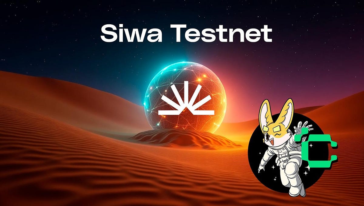 🌐 SIWA by Sahara AI: The Future Belongs to Those Who Own Their Data ...